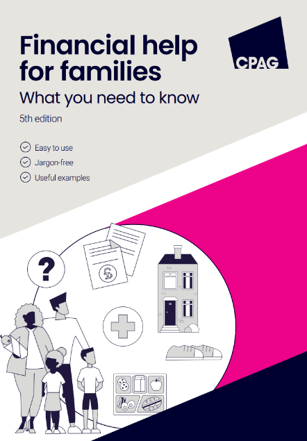Financial Help For Families: what you need to know 5th Edition ...